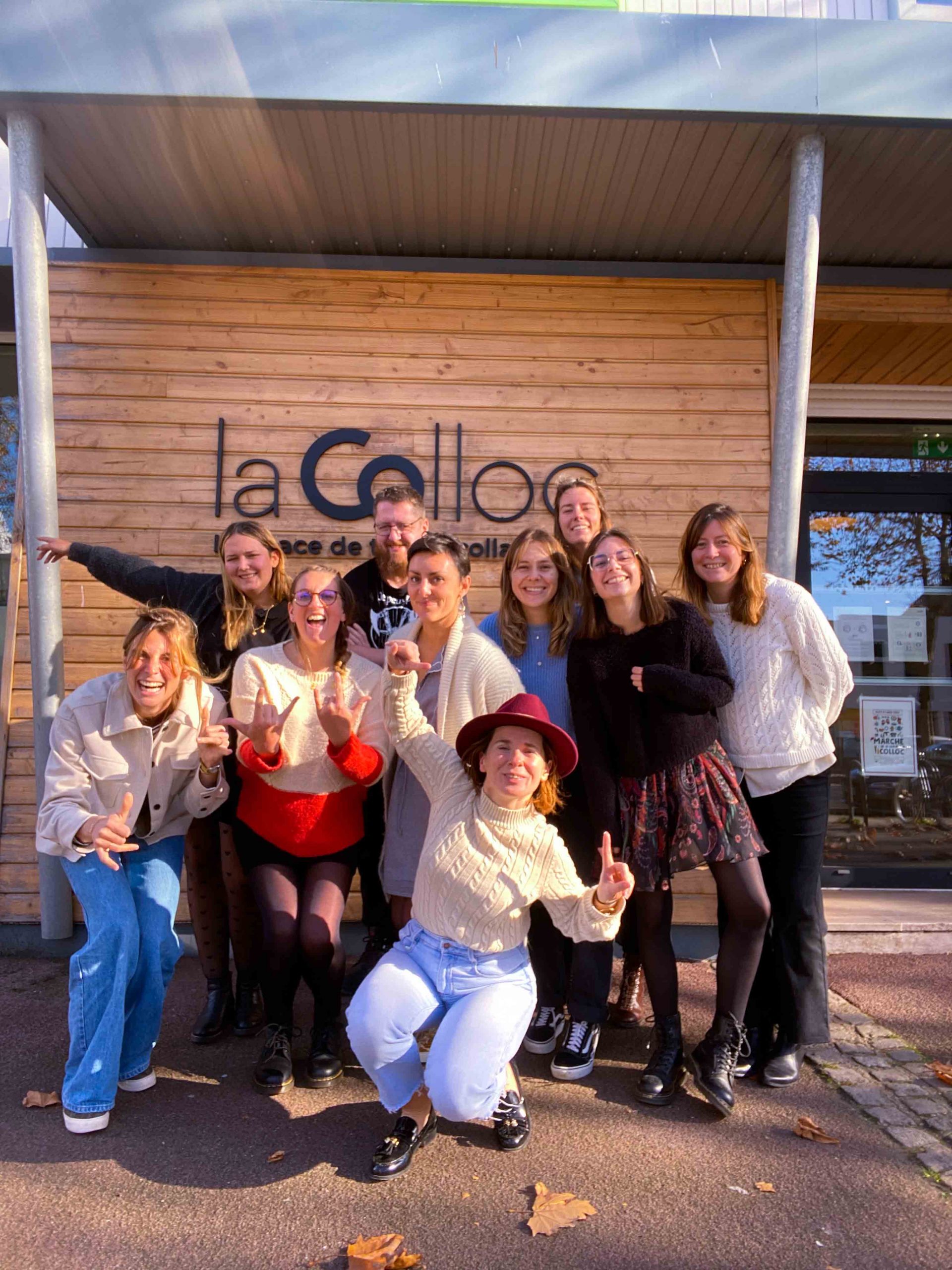 La Colloc x Alt : un programme d'innovation numérique - Le journal de ...